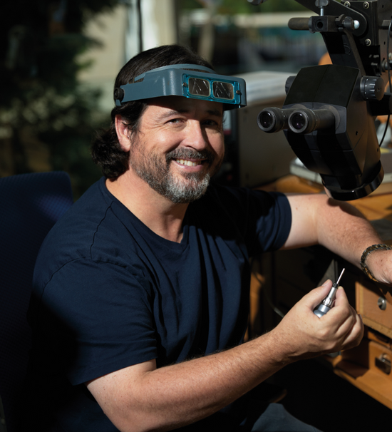 Our Story | Jamie Turner Designs