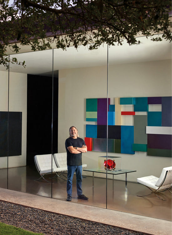 Our Story | Jamie Turner Designs