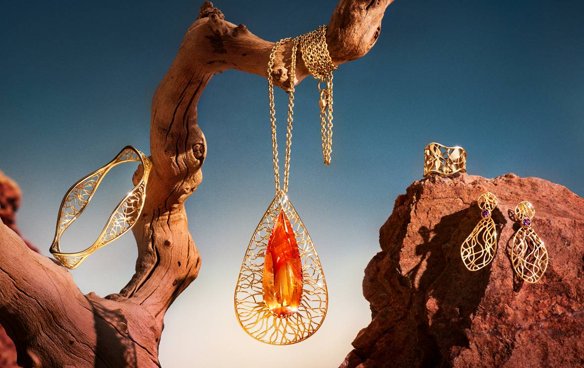 Our Story | Jamie Turner Designs